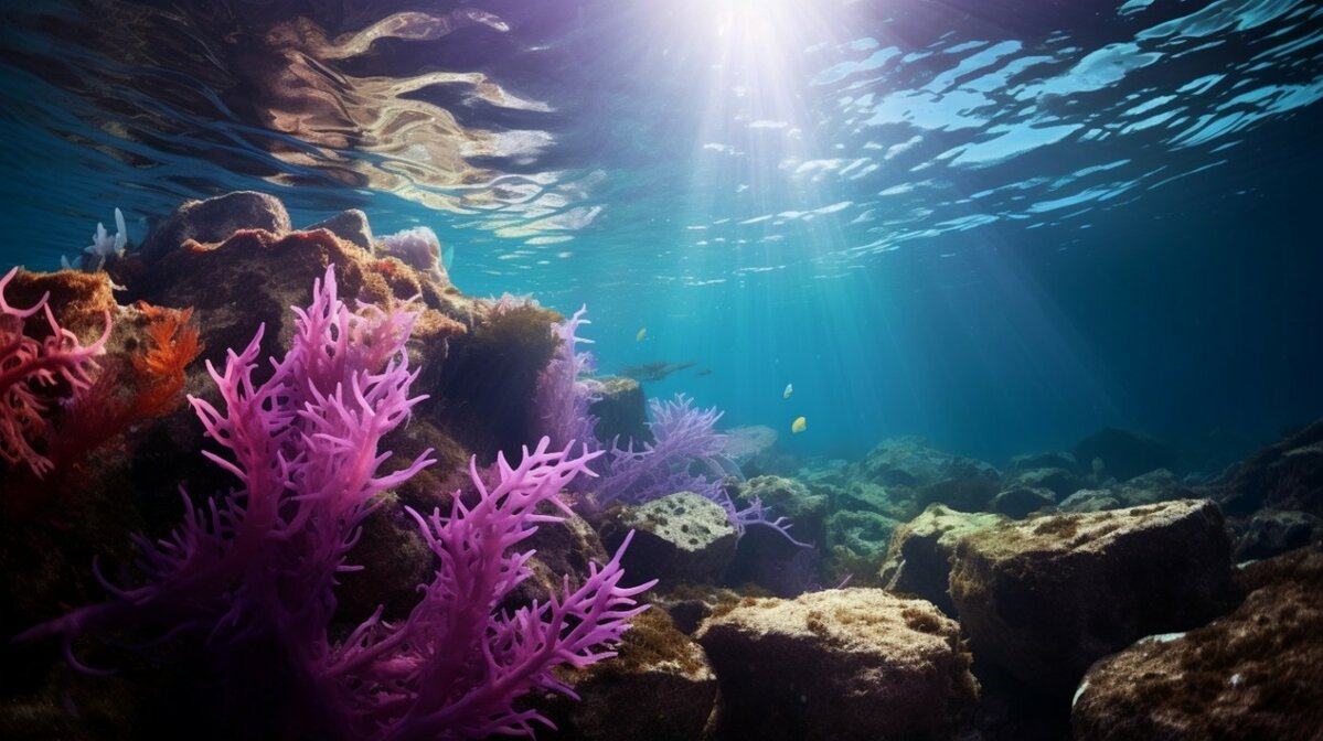 Inovativní přírodní minerál: Aquamin NaturaMed Pharmaceuticals