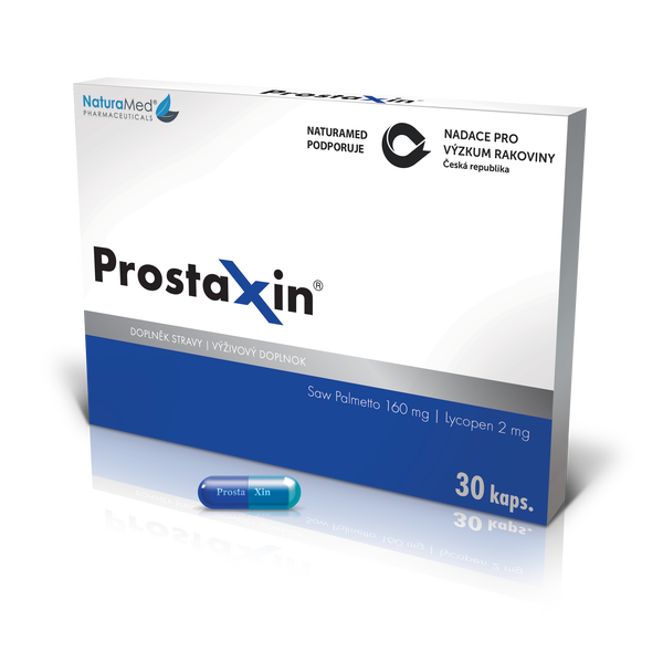 K čemu mají muži prostatu a proč by to měly vědět i ženy?